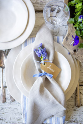 Flora Press Agency - picture agency for deco, DIY, garden and living